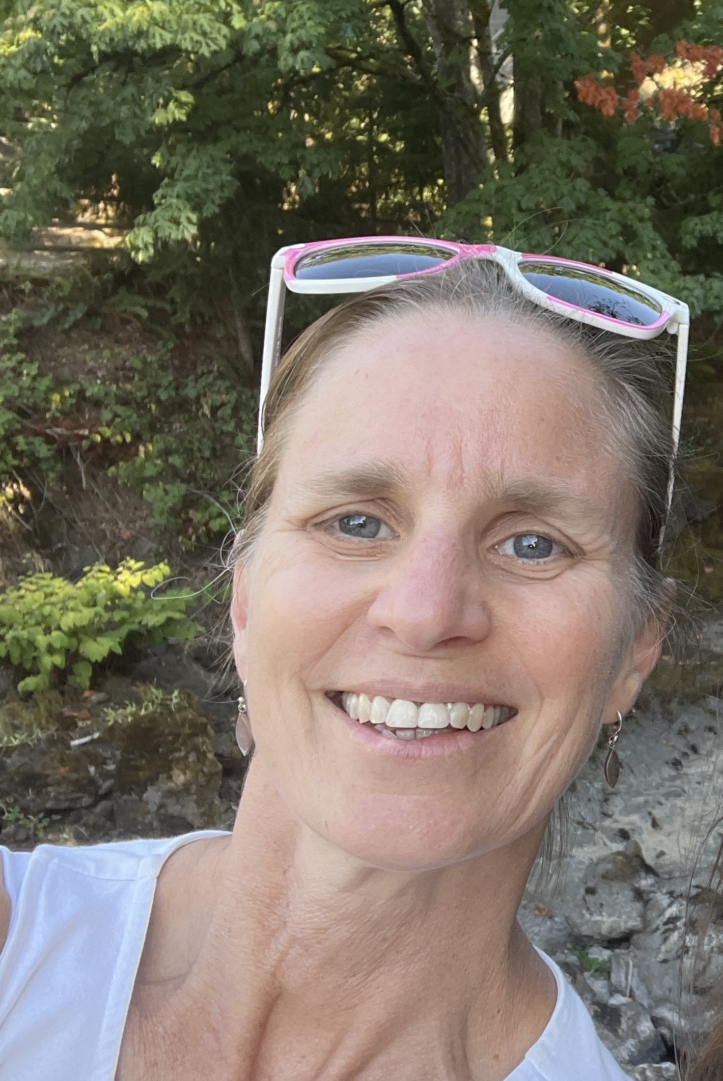 Core Organizing Committee – Chatham Faculty United